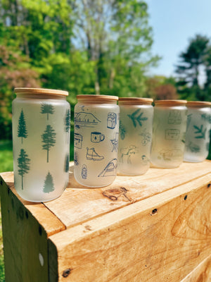 Handmade Goods Inspired by the Outdoors | Reclaimed Maine Co.